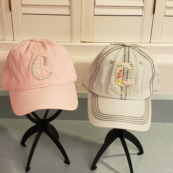 Robin Ruth | Accessories | 2 Cute Brand New Cancun Hats | Poshmark